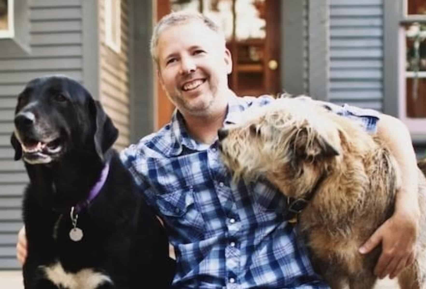 Dog Walking & Pet Sitting in Austin - Hound for Hound